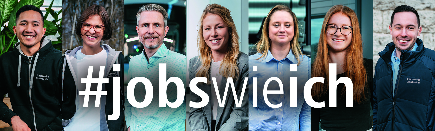 Jobs Neu Ulm