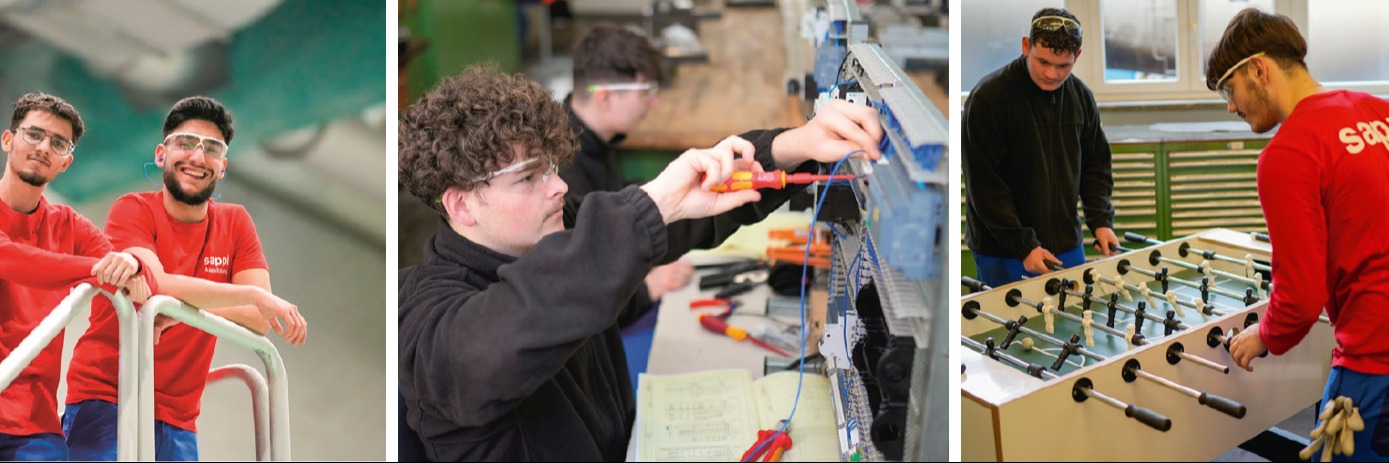 Sappi Ehingen GmbH Jobs und Stellenangebote bei jobs-ulm.de